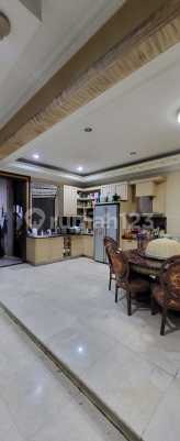 Jual Murah Rumah 200m2 Renov 3 Lantai Pantai Indah Kapuk | Rumah123