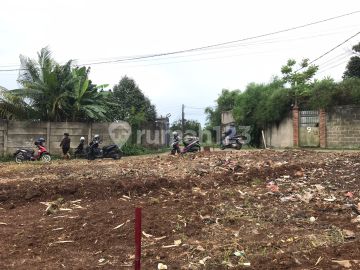 Kapling SHM Murah Bogor Dekat INKOPAD Kalisuren Tajurhalang. Pinggir ...