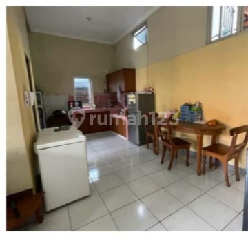 Rumah Dua Muka Siap Huni Di Gajah Mungkur A3855 | Rumah123