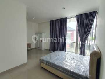 Rumah Pik 2 Ukuran 8x15 | Rumah123
