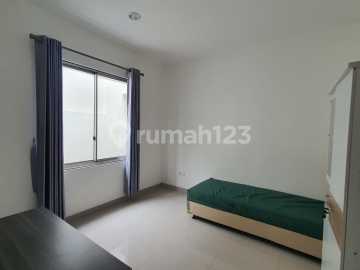 Rumah Pik 2 Ukuran 8x15 | Rumah123