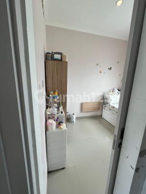 Rumah Nyaman Siap Pakai di Paramount Village Semarang Barat | Rumah123