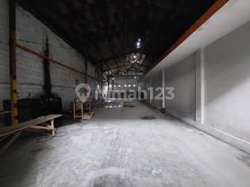 Ruko + Gudang Cocok Untuk Kantor Atau Bank di Kopo Bihbul | Rumah123