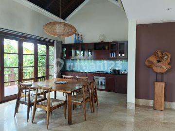 A Stunning Villa Located In The Prestigious Karma Kandara Estate ...