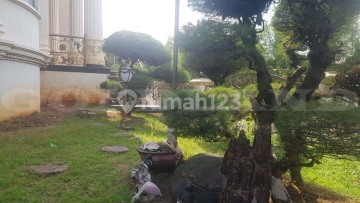 Kode 16778 Fd Br, Rumah Dijual Kelapa Gading, Hook, Luas 21x20 Meter ...