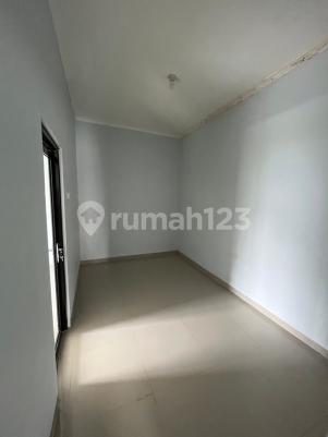 Rumah Take Over 1.5 Lantai Murah Cicilan Flat Sampai Lunas di Kota ...