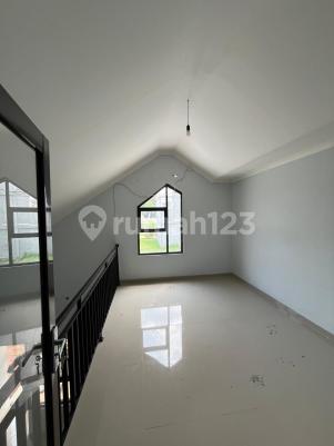 Rumah Take Over 1.5 Lantai Murah Cicilan Flat Sampai Lunas di Kota ...