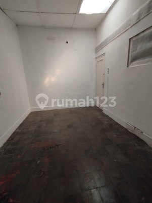 Rumah Bisa Kantor Atau Hunian Di Tebet | Rumah123