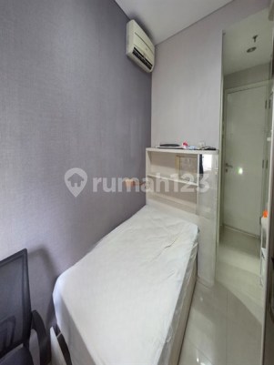 Studio Madison Park Siap Huni - Garden View, Dekat Central Park & Taman ...