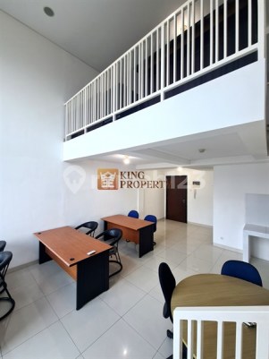 Neo Soho Soho Exclusive 2 Lantai, Podomoro City Central Park ...