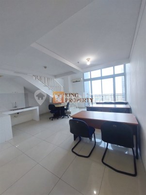 Neo Soho Soho Exclusive 2 Lantai, Podomoro City Central Park ...