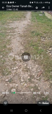 Dijual Tanah Kavling Di Bengle Majalaya Karawang | Rumah123