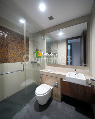 Exclusive Unit Apartemen Windsor Puri Indah, Premium Furnished dan ...