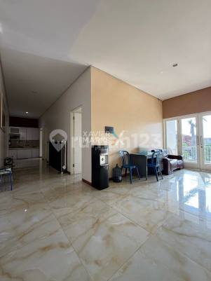 Rumah Cocok untuk Huni atau Bisnis di Araya Golf Malang | Rumah123