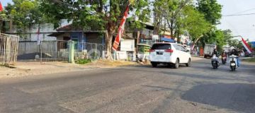 BUTUH CEPAT TANAH DAN BANGUNAN JELIDRO | Rumah123