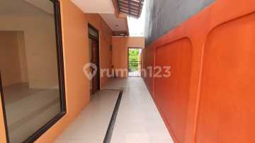 Rumah Minimalis Siap Huni View Pegunungan Sentul City Bogor | Rumah123