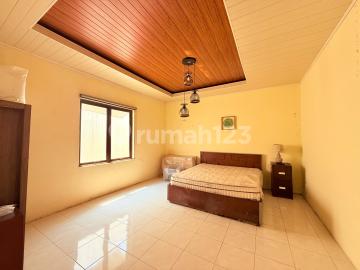 Rumah Minimalis Cluster Dekat Jungle Land Sentul City Bogor | Rumah123
