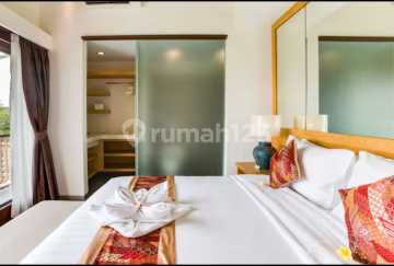 Stylish Minimalist 3Br Two-Storey Villa With Private Pool Bidadari ...