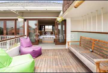 Stylish Minimalist 3Br Two-Storey Villa With Private Pool Bidadari ...