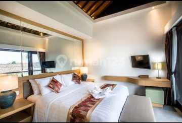 Stylish Minimalist 3Br Two-Storey Villa With Private Pool Bidadari ...