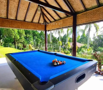 Villa Area Rekreasi Taman Safari Di Citeko Cisarua Kab Bogor | Rumah123