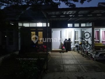 View Taman Jogging Track Sentraland Paradise Parung Panjang | Rumah123