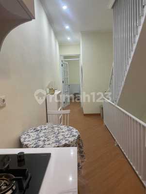 Rumah Baru Full Furnish Dalam Gang di Sayap Ahmad Yani. | Rumah123