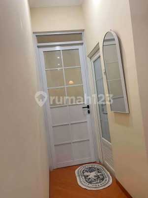 Rumah Baru Full Furnish Dalam Gang di Sayap Ahmad Yani. | Rumah123