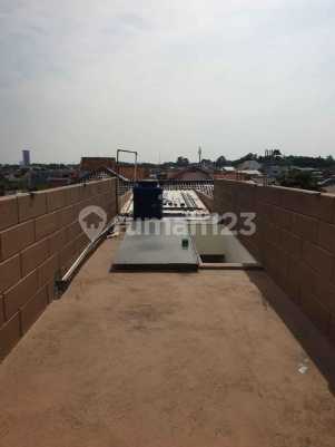 Rumah Baru Full Furnish Dalam Gang di Sayap Ahmad Yani. | Rumah123