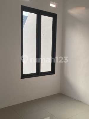 RUMAH READY SIAP HUNI SATU LANTAI DI CLUSTER ALFA RESIDENCE BATUR SARI | Rumah123