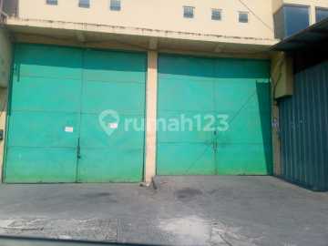 Gudang Gandeng di Kawasan Pergudangan Mutiara Kosambi 1 | Rumah123