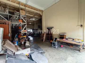 For Sale‼️1 Unit Warehouse Limindo Bizzpark Batam Center | Rumah123