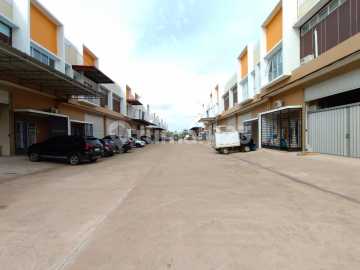 For Sale‼️1 Unit Warehouse Limindo Bizzpark Batam Center | Rumah123