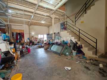 For Sale‼️1 Unit Warehouse Limindo Bizzpark Batam Center | Rumah123