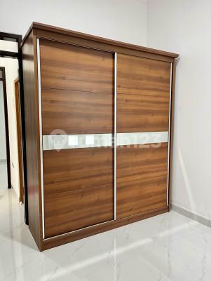 Rumah Dalam Cluster Bagus Cisaranten Endah Arcamanik Kota Bandung ...