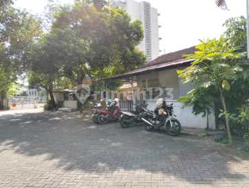 Tanah 667 Meter Persegi Lokasi Strategis Area Kampus Ugm, Caturtunggal ...