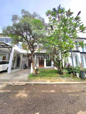 Emerald Residence Bintaro Sector 9, Modernly Renovated | Rumah123