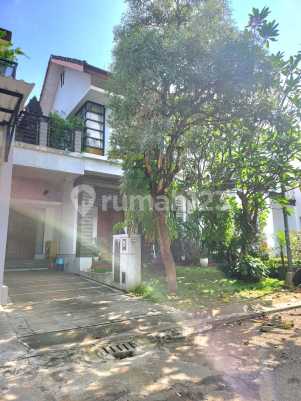 Emerald Residence Bintaro Sector 9, Modernly Renovated | Rumah123