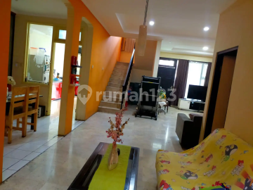 Di Jual Rumah di Taman Pulo Indah Jakarta Timur | Rumah123