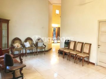 Rumah Luas di Tebet Raya Cocok untuk Kantor, Tempat Usaha, Lokasi ...