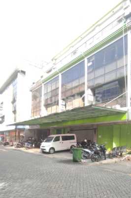 Ruko Roxy Mas Gandeng 3 | Rumah123