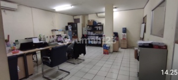 Ruko Roxy Mas Gandeng 3 | Rumah123