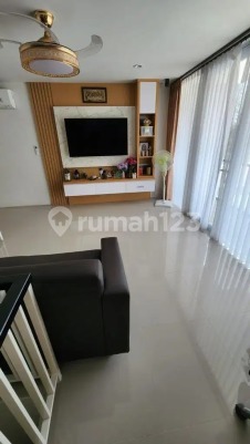 6 V Dijual Rumah 8X15 Aeromansion Citra 8 | Rumah123