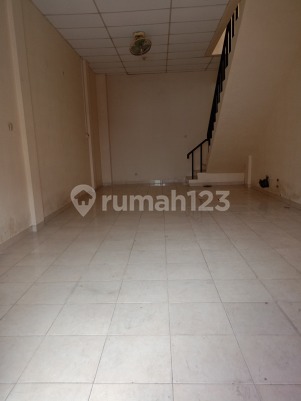 V Stp Disewakan Ruko Pasar Modern Uk 4,5X12 | Rumah123