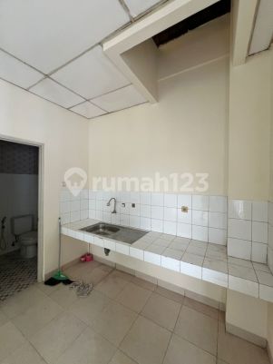 V Stp Disewakan Ruko Pasar Modern Uk 4,5X12 | Rumah123