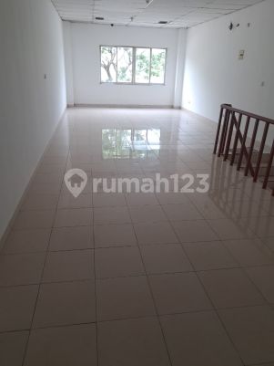 Ruko Pasar Paramount - Hadap Jalan Raya - Turun Harga | Rumah123