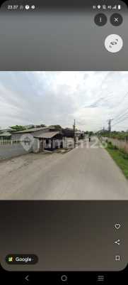 Dijual Gudang di Karawang Timur Luas 2Ha Siap Pakai Loka Strategis ...