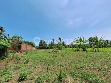 Tanah Ocean View - Saba Area SHM 2600.0 M² di Saba | Rumah123