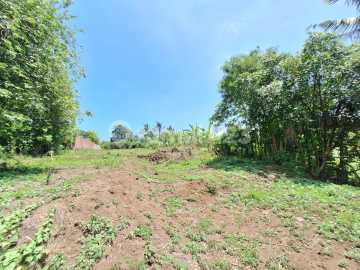 Tanah Ocean View - Saba Area SHM 2600.0 M² di Saba | Rumah123