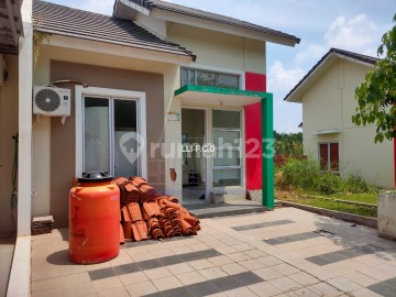 Rumah Siap Huni di Wonder Land Batam Center | Rumah123